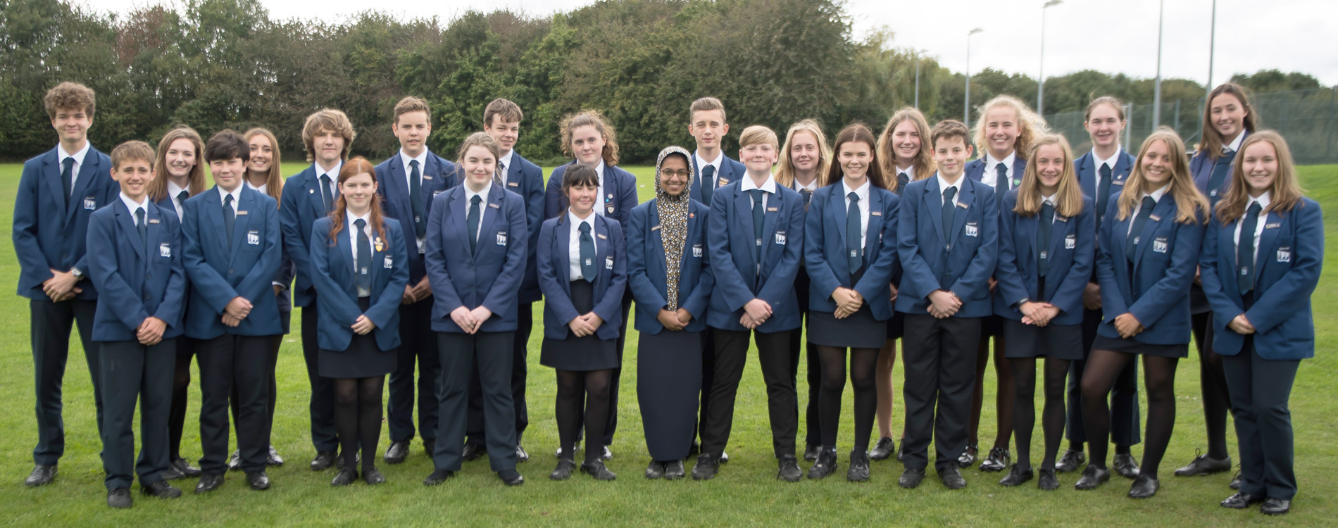 Cams Hill School | State Comprehensive Secondary School in Fareham
