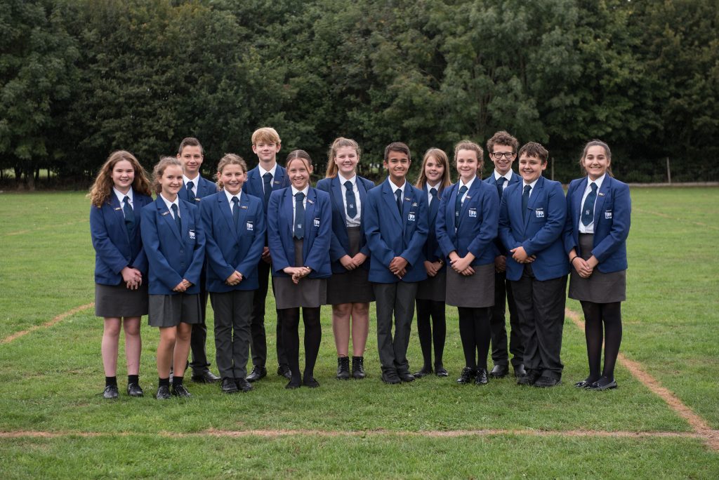 Year 7 Buddies Yr9 - Cams Hill School | State Comprehensive Secondary ...