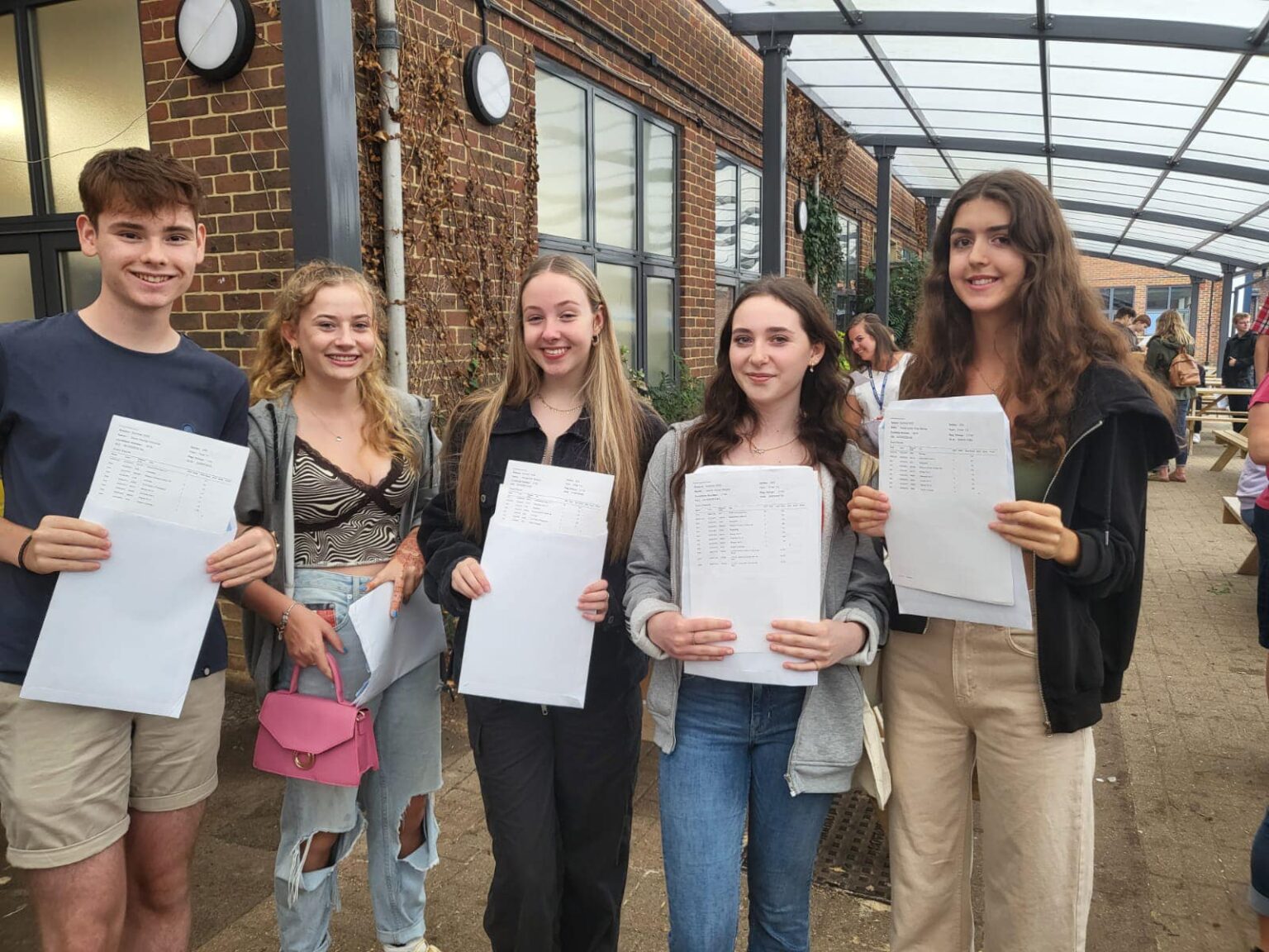 Results Day 2022 - Cams Hill School | State Comprehensive Secondary ...
