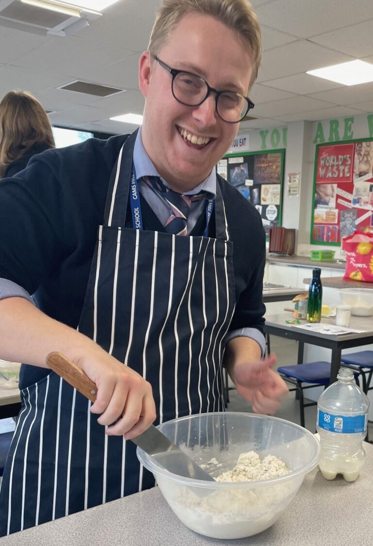 Weekly Message 214 - 2 February 2024 - Cams Hill School | State ...